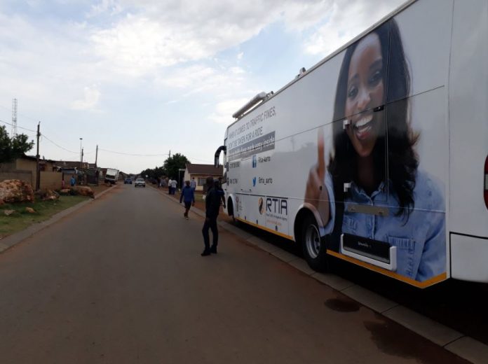 AARTO Awareness to Improve Road Safety in South Africa - South Africa ...