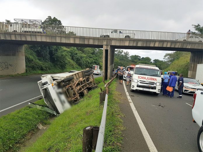 14 Injured in Pinetown rush hour traffic - South Africa Today Media