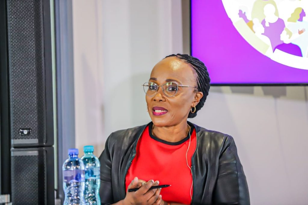 Chikunga to address SA Network for women in transport (SANWIT) as ...
