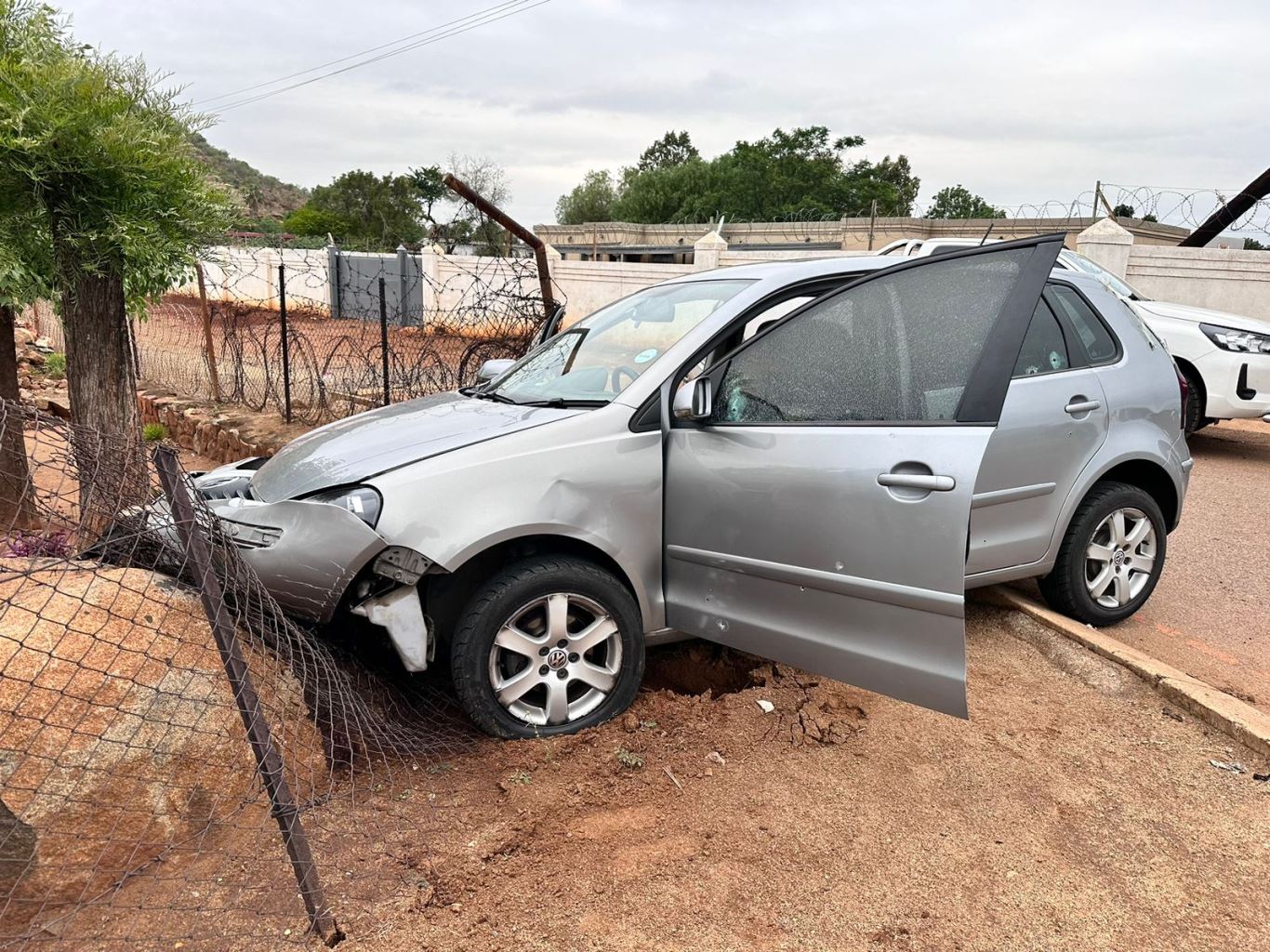 Four suspected cash-in-transit robbers fatally wounded - South Africa ...
