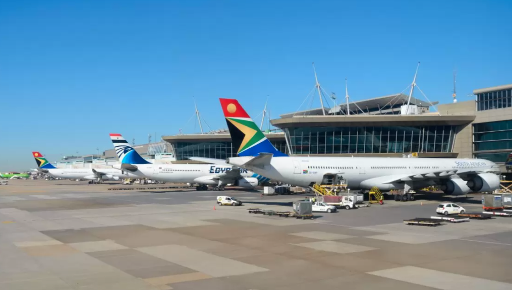 ORTIA Drug traffickers appear in court for R500 million drug bust ...
