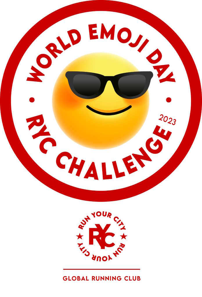 Celebrate World Emoji Day with the Absa RUN YOUR CITY Series! – South ...
