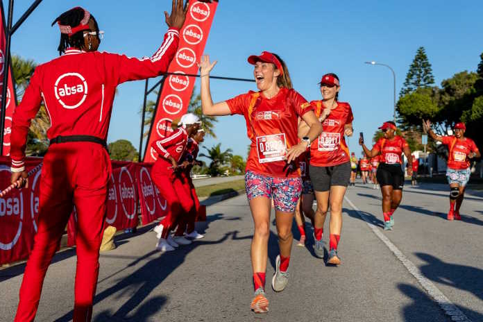 Gqeberha set to launch the exciting start to the 2024 Absa RUN YOUR ...