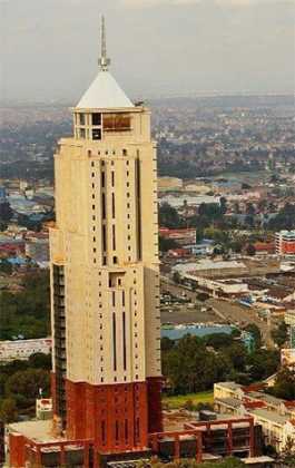 Top 10 skyscrapers in Africa: A continent on an upward move | South ...