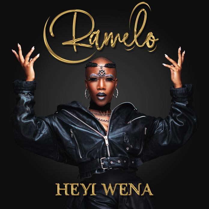 South African soulful singing sensation, Ramelo, drops her debut single ...