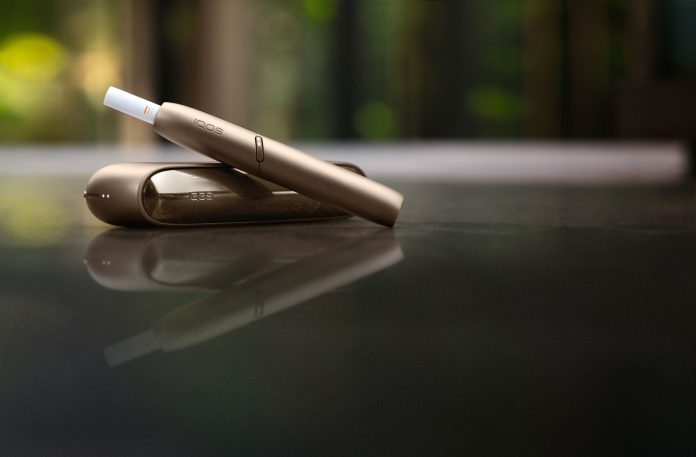 IQOS Heating System: A Closer Look at the World’s Most Advanced Smoke ...