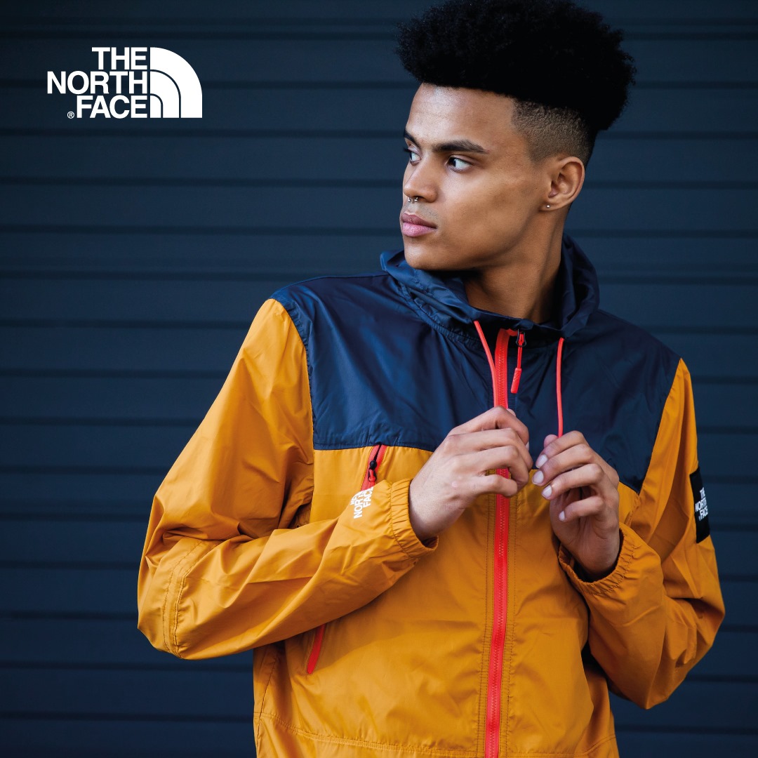 BEHIND THE BRAND : THE NORTH FACE - South Africa Today