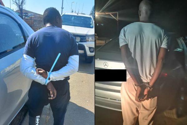 28 Stolen and hijacked vehicles recovered in a week, Gauteng - South ...
