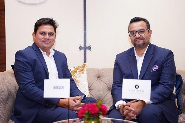 Cyfirma Debuts New Technology with Tech First Gulf To Curb ...