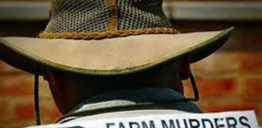 farm attack Archives - South Africa Today