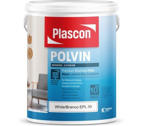 After 70 years of success, Plascon’s time-tested Polvin earns Flagship ...