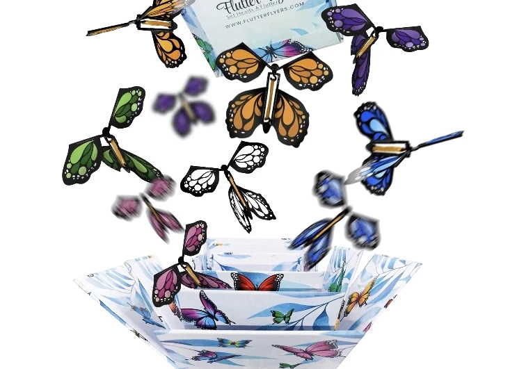 Surprise Butterfly Gift Options You Cannot Miss Out On - South Africa Today
