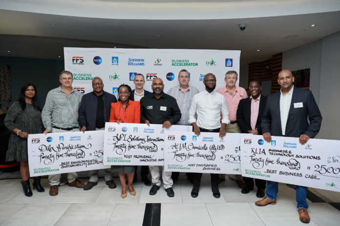 The Business Accelerator is a Gamechanger for Local Entrepreneurs ...