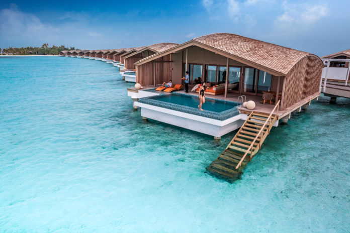 Strong recovery and acceleration for global hospitality brand, Club Med ...