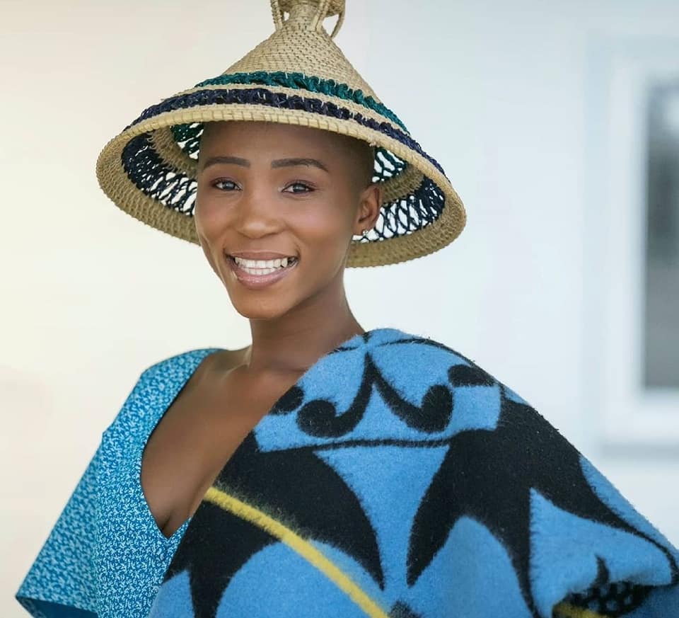 Oliver’s Neli Zuma a shining example of pure grit and determination ...