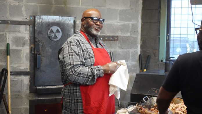 Nat Geo launches two new culinary shows - South Africa Today