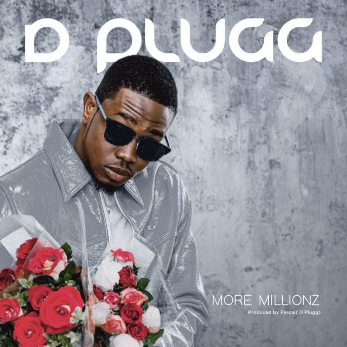 CAPE TOWN BASED ARTIST, D_PLUGG RELEASES HIS FIRST SINGLE - South ...