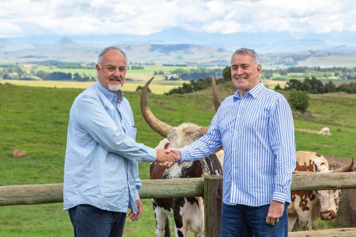 NETHERWOOD FARM SET TO BECOME THE BOUTIQUE BEEF ESTATE OF THE MIDLANDS ...