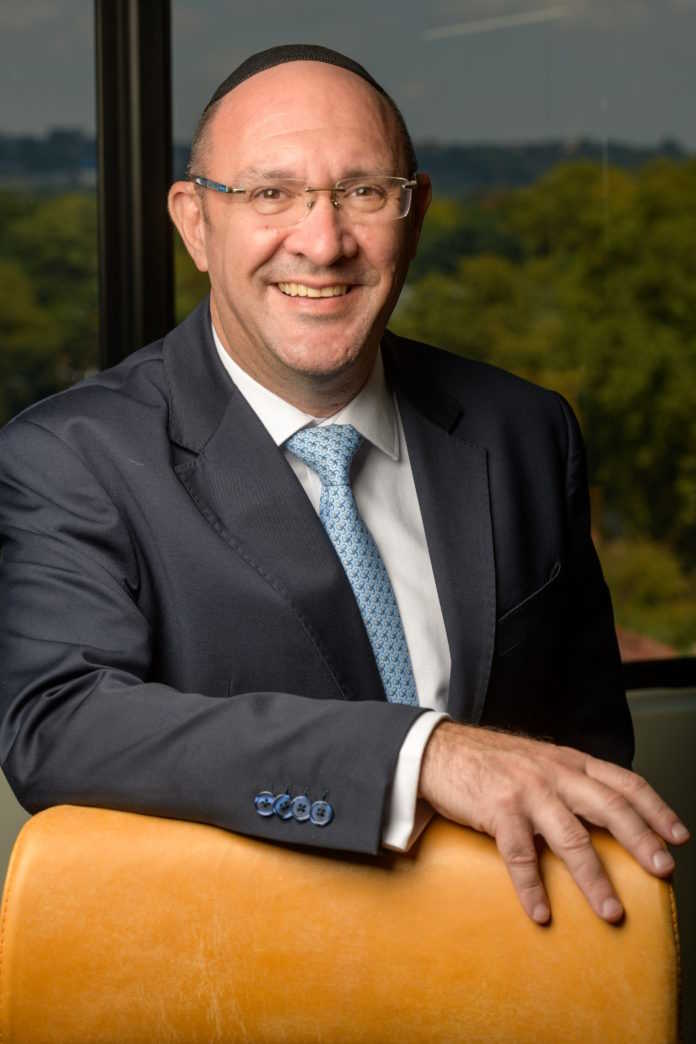 Vukile excels at the Intellidex Top Investor Relations Awards 2023 ...