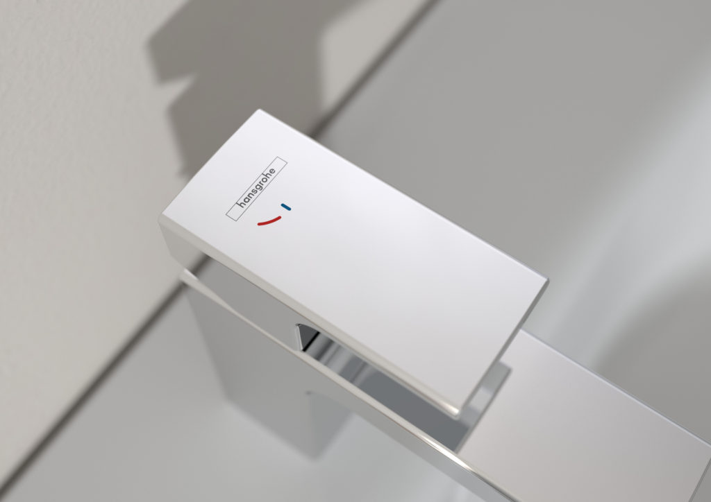 Bathroom and kitchen technology aimed at reducing consumption and cost ...