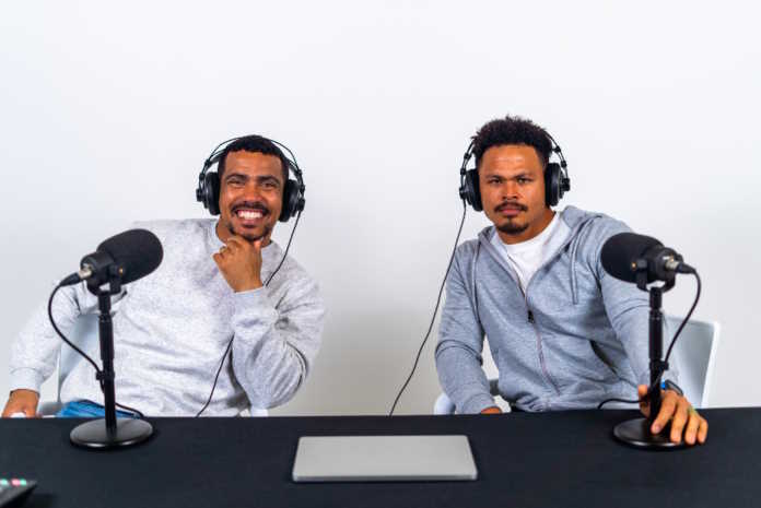 Introducing 'Behind The Ruck' - The Ultimate Rugby Podcast Experience ...