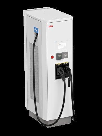 Latest ABB charging solutions for smart mobility - South Africa Today