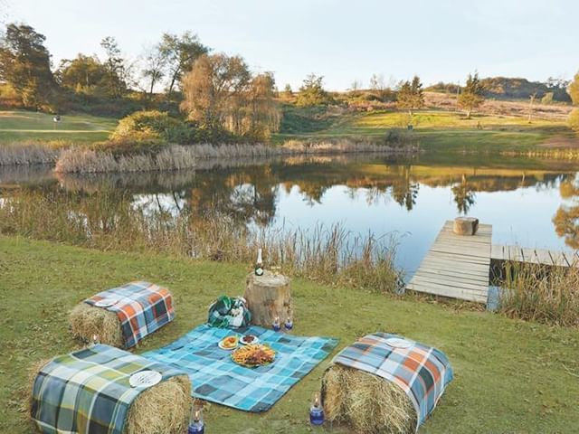 "Stop and Smell the Roses": Escape the City for Your Next Holiday ...