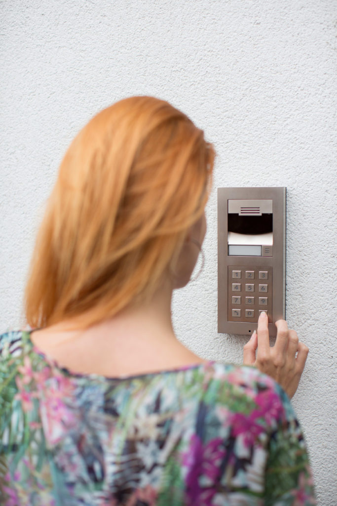 Gadgets Guardian Angels: Control 4’s Festive Home Security Essentials ...