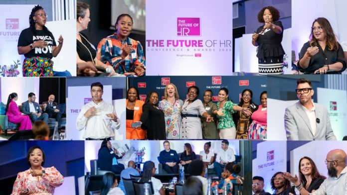 The Future of HR Summit 2023 zooms in on practical insights for ...