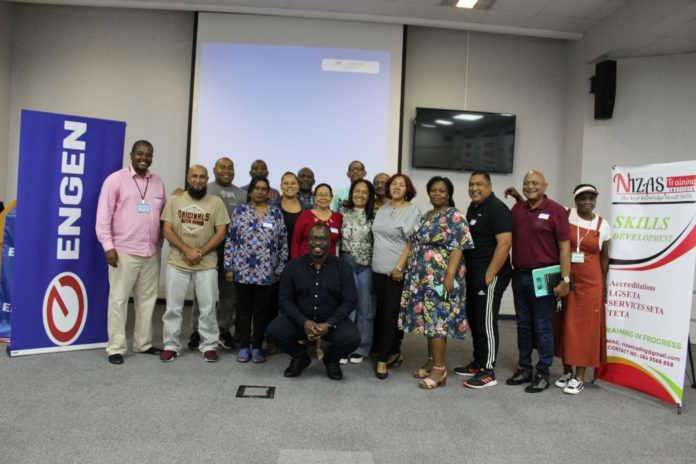 Community leaders and Engen join hands to strengthen collaboration ...