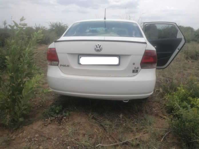 Crime intelligence driven operation leads to apprehension of alleged ...