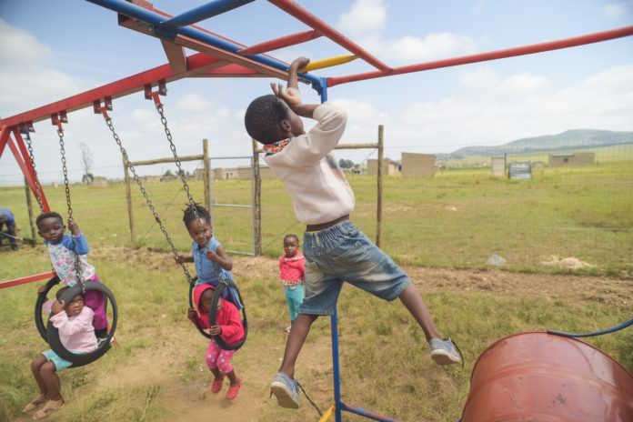 Setback for children’s rights as early childhood development subsidy ...