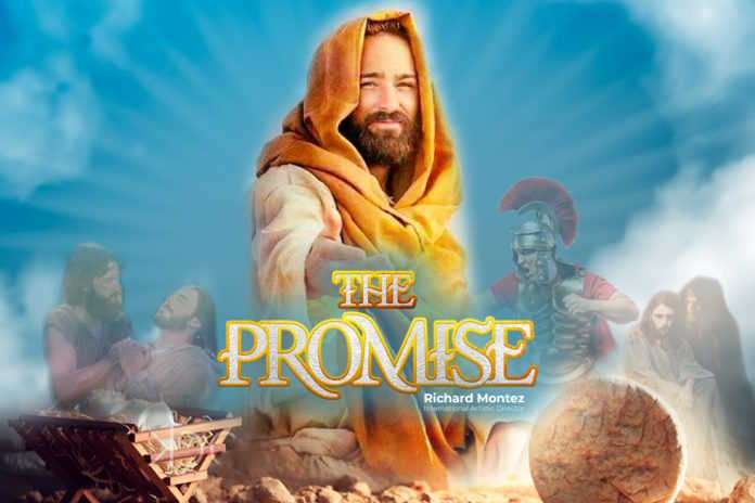 The Promise: The Life, Death and Resurrection of Jesus - South Africa Today