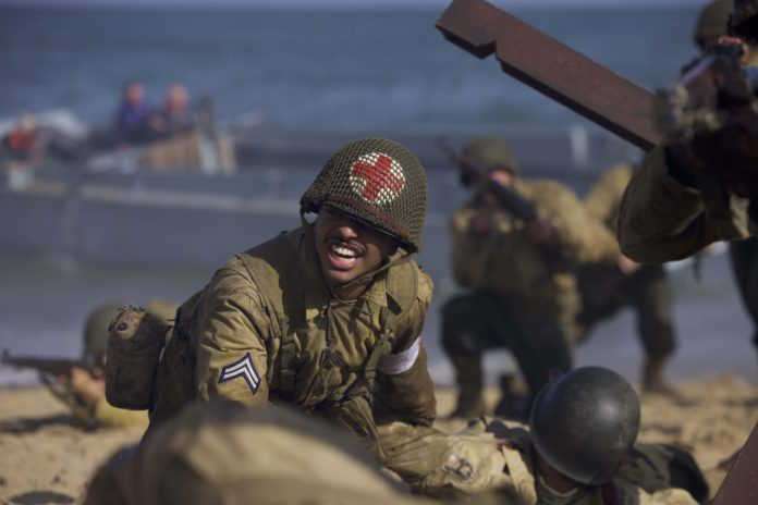 War heroes of colour honoured in National Geographic specials - South ...
