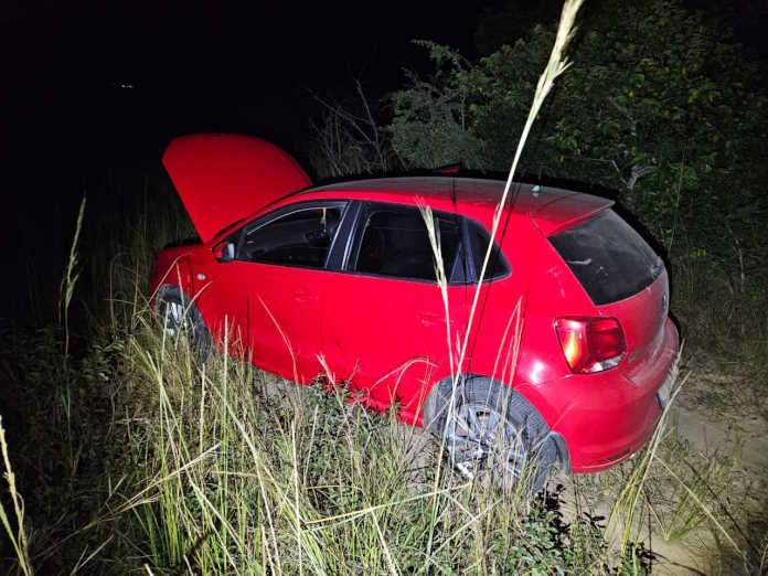 Victims of hijacking found and vehicles recovered - South Africa Today