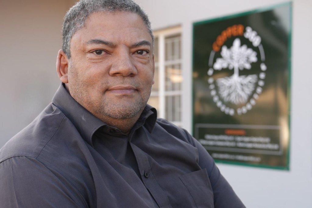 Copper 360 School of Mining reaches milestones; ambitious future lies ...