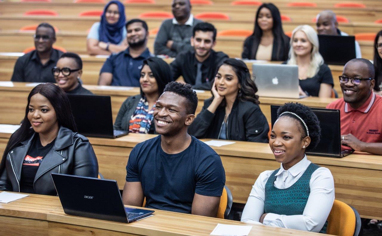Regent Business School unveils revolutionary Postgraduate Diploma in ...