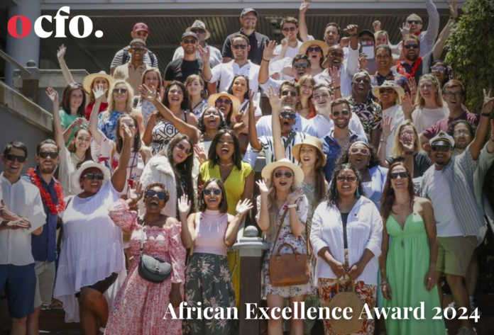 Outsourced CFO Wins At Annual African Excellence Awards - South Africa ...