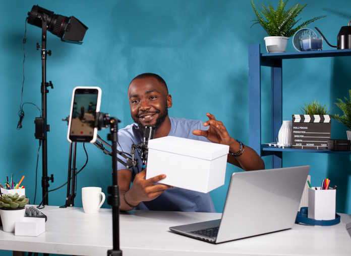 The Rise Of Social Media Influencers As CEOs And Creative Directors ...