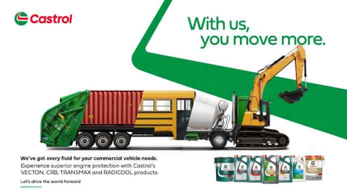 Castrol observes Transport Month – and is proud of its partnership with ...
