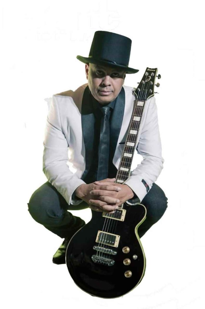 Clearwater Mall hosts an enchanting evening of jazz, soul, and guitar ...