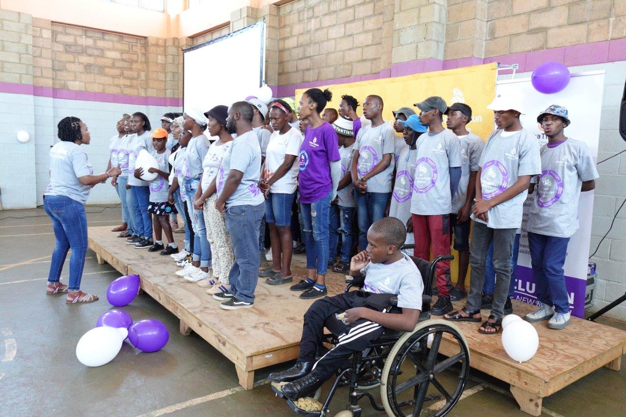 16 Days of Activism A call for inclusive action to combat GBV against ...