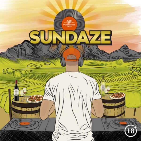 SUNDAZE SUMMER EVENTS AT DURBANVILLE HILLS - South Africa Today