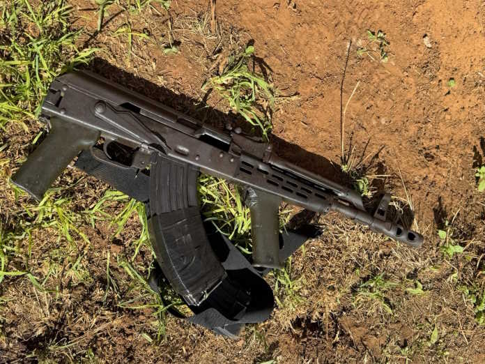 Three cash-in-transit robbery suspects fatally wounded during a ...