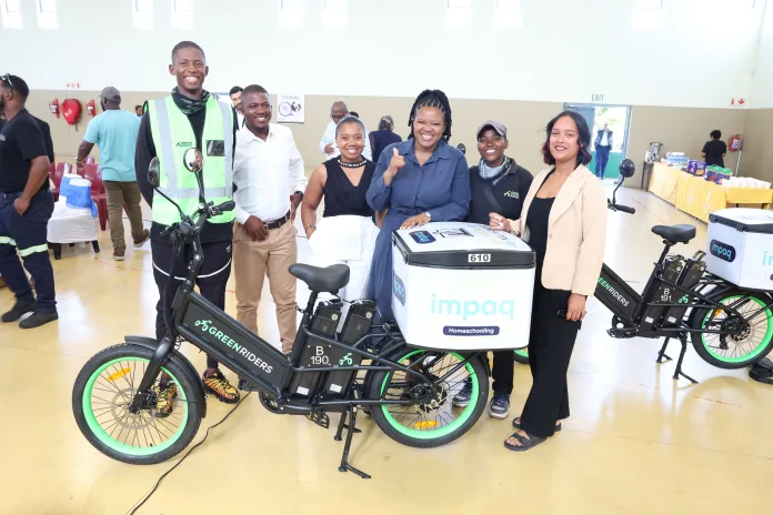 Strategic Partnerships Showcase Success in Tackling Youth Unemployment ...