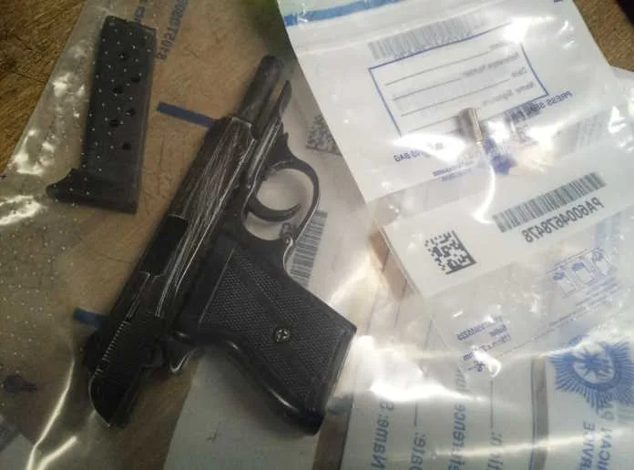 Suspect appears in court for robbery of EMS personnel - South Africa Today