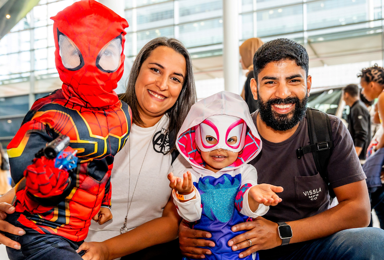 Geek Out, Game On and Play Big – Toys R Us Iconic Toy Experience ...