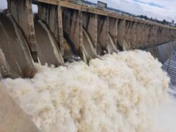 Bloemhof Dam water outflows reduced - South Africa Today