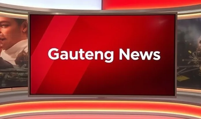 Illegal Miners Take Over Nigel Game Park, Sparking Safety and ...