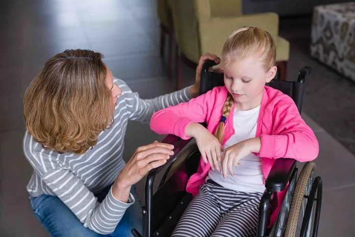 MULTIPLE SCLEROSIS IN KIDS: EARLY SIGNS PARENTS SHOULD WATCH FOR ...